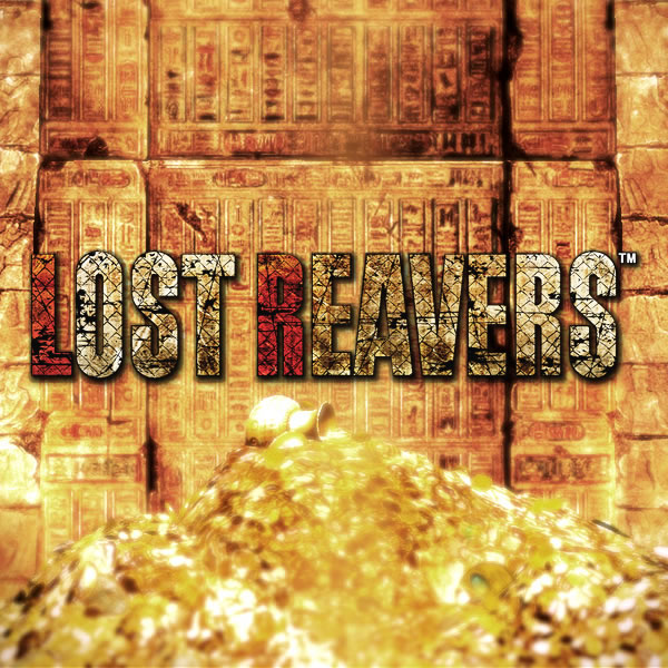 LOST REAVERS | BANDAI NAMCO Entertainment Inc.